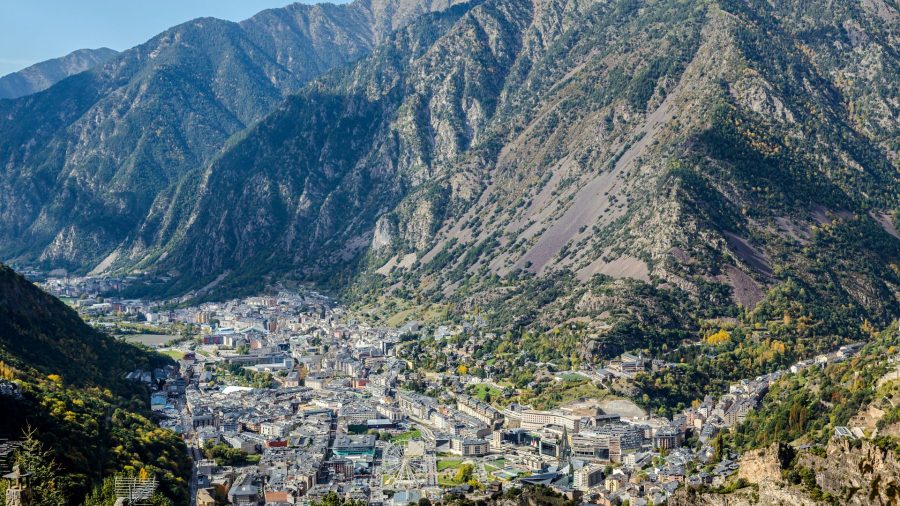Andorra la Vella